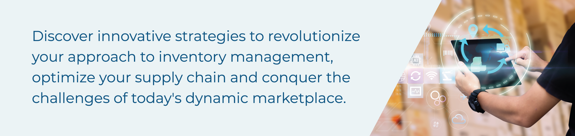 3 Ways to Solve Inventory Management Challenges - Arkieva